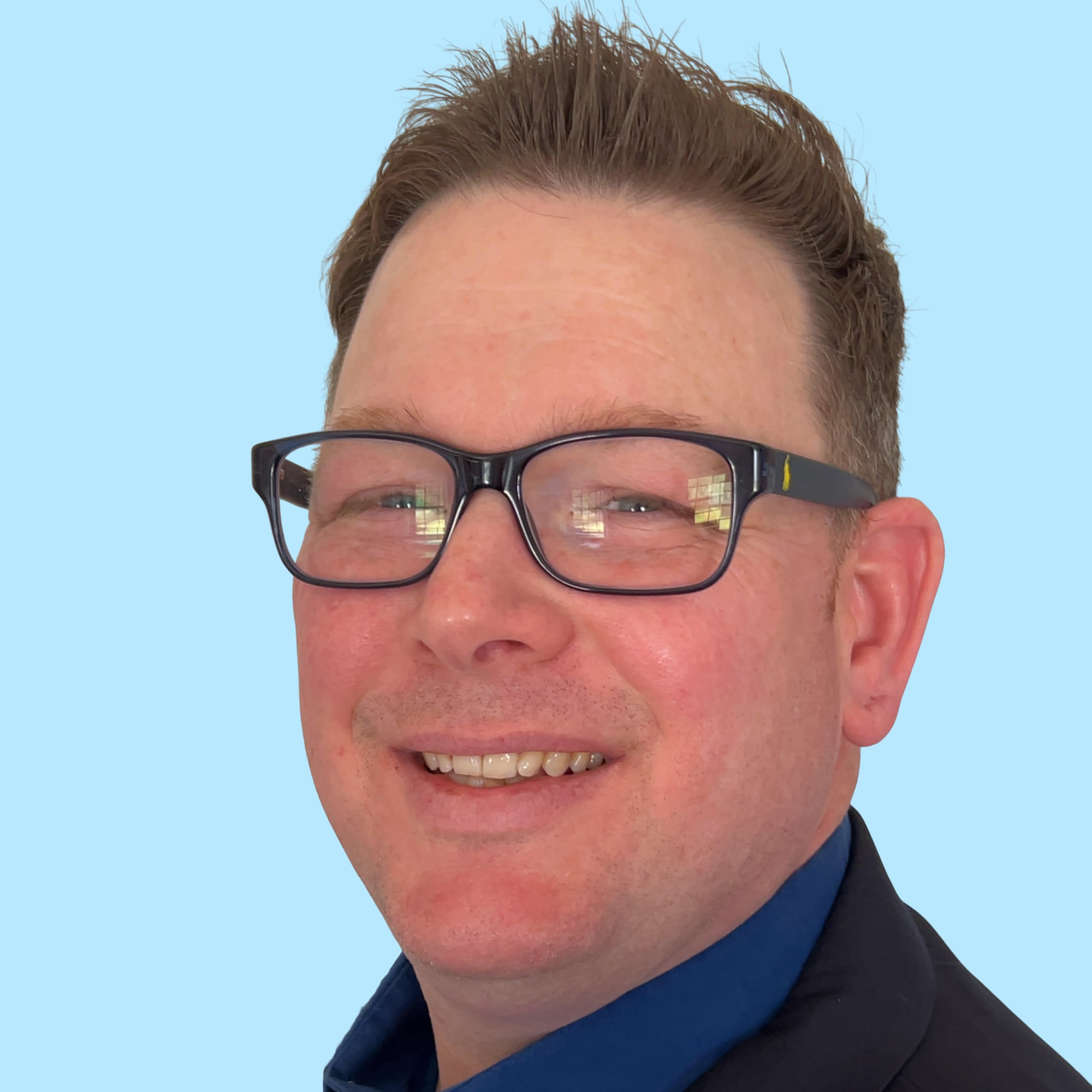 Eric Schier - Supply Chain & Logistics for Cell & Gene Therapies Summit