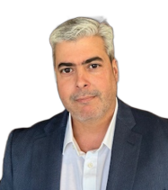 Omar Baez - Supply Chain & Logistics for Cell & Gene Therapies Summit