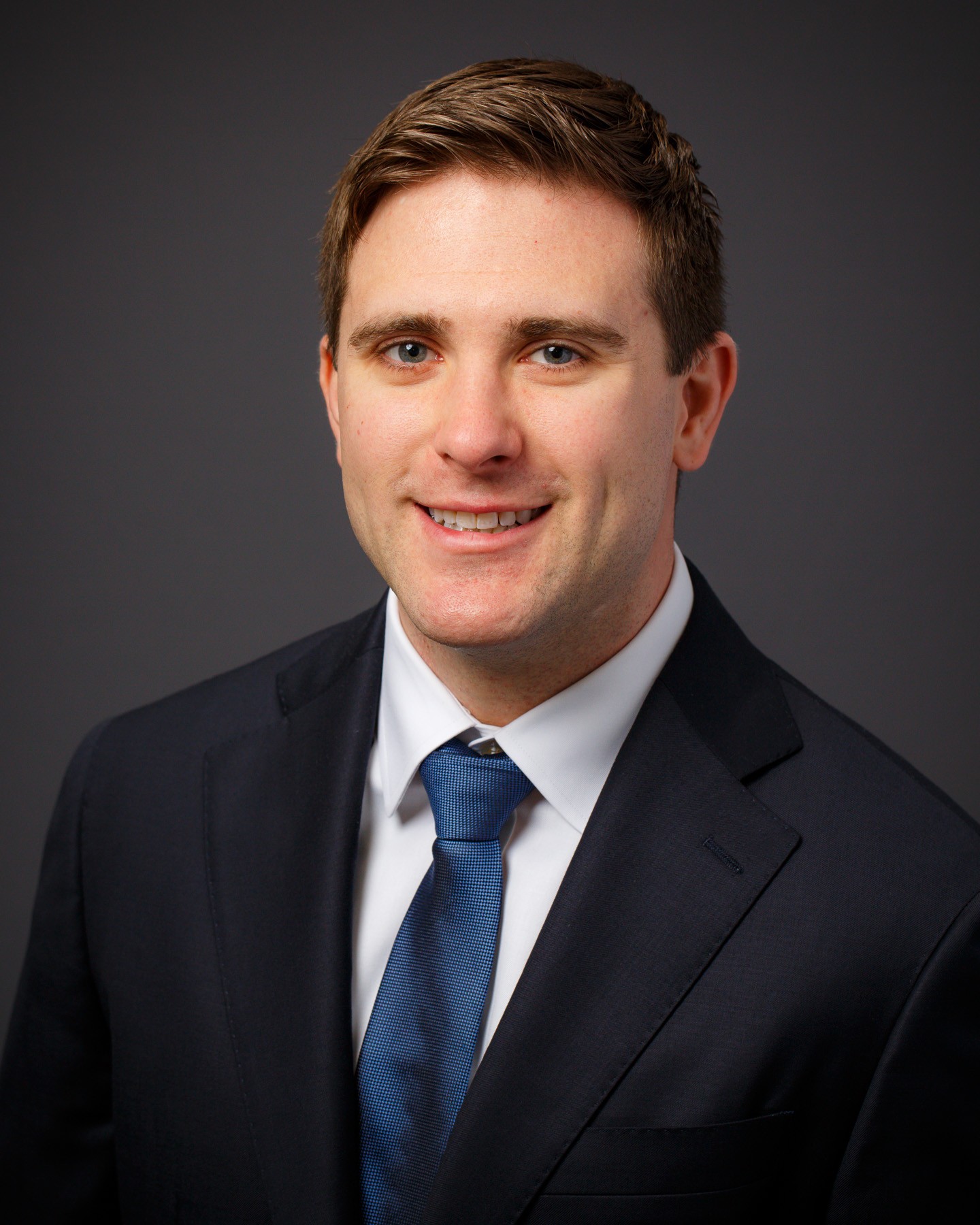 Samuel Cooper - Supply Chain & Logistics for Cell & Gene Therapies Summit