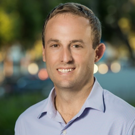 Tyson Fetzer - Supply Chain & Logistics for Cell & Gene Therapies Summit